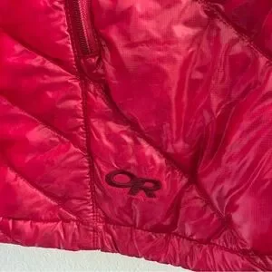 Outdoor Research | Jackets & Coats | Outdoor Research Pink Pertex ...
